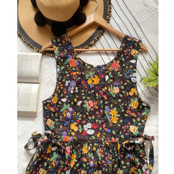 Vera Bradley | Dresses | Vintage 9s Vera Bradley Tavern On The Green ...